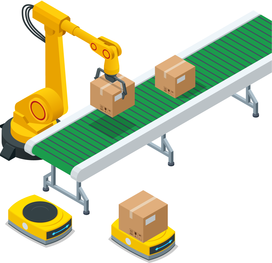 Blog - Zimark | Smart Pallet Tracking